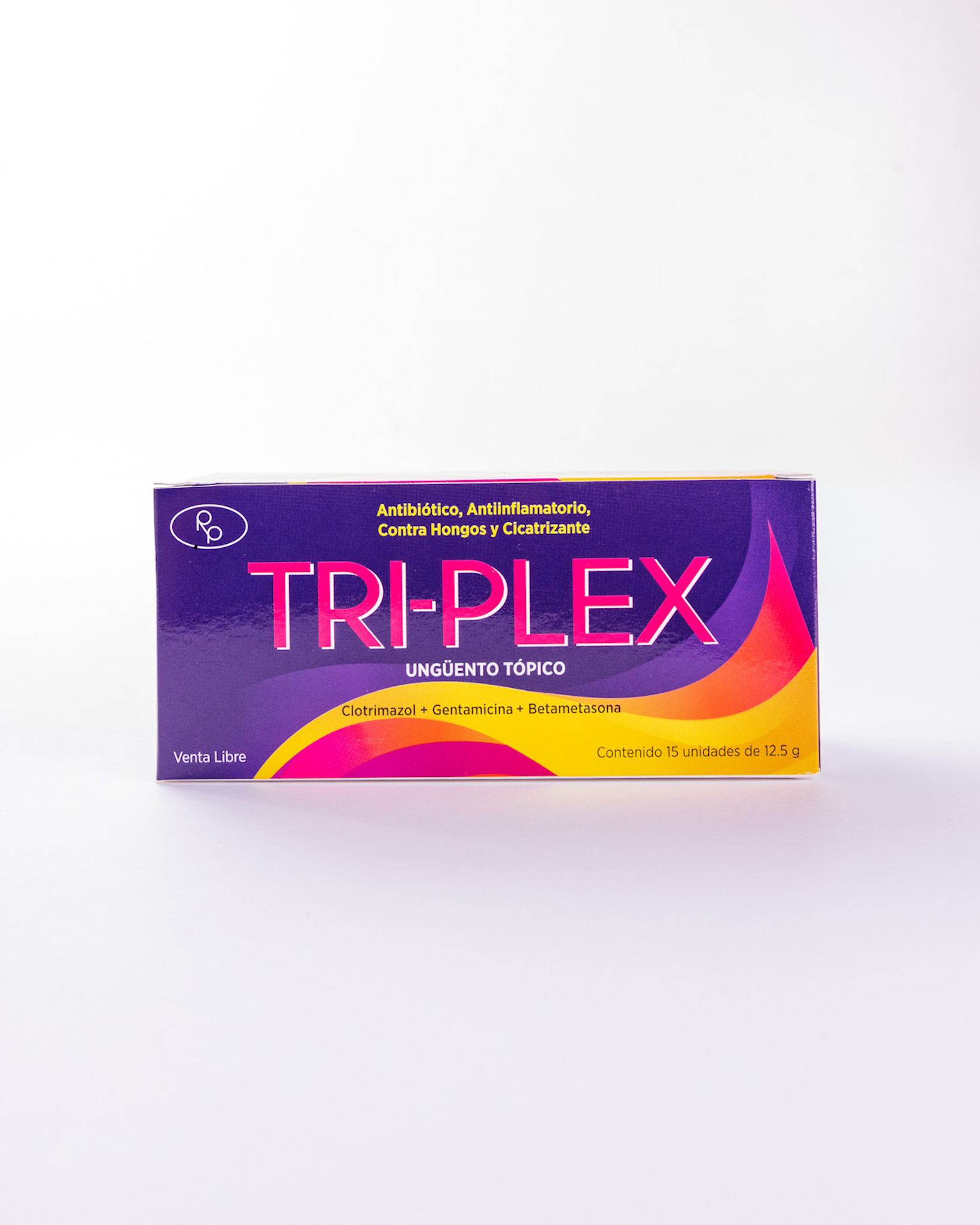 Ruipharma - Te da salud