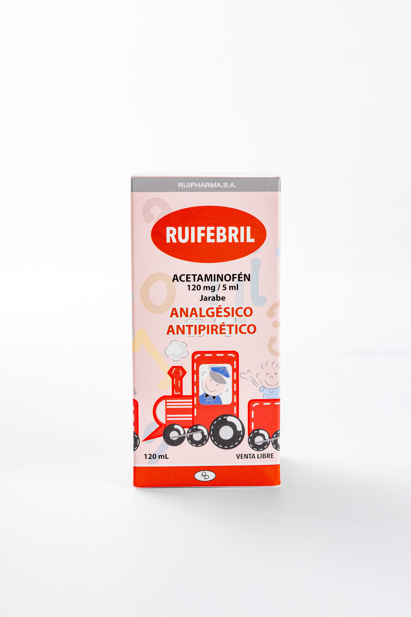 Ruipharma - Te da salud