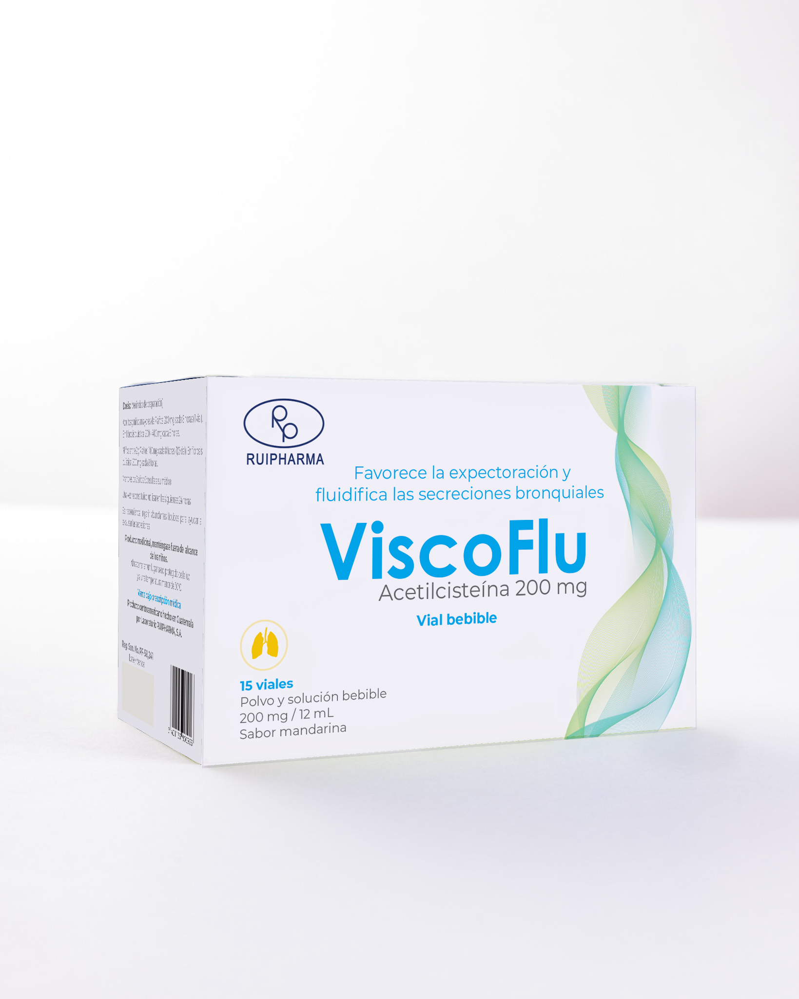 Ruipharma - Te da salud