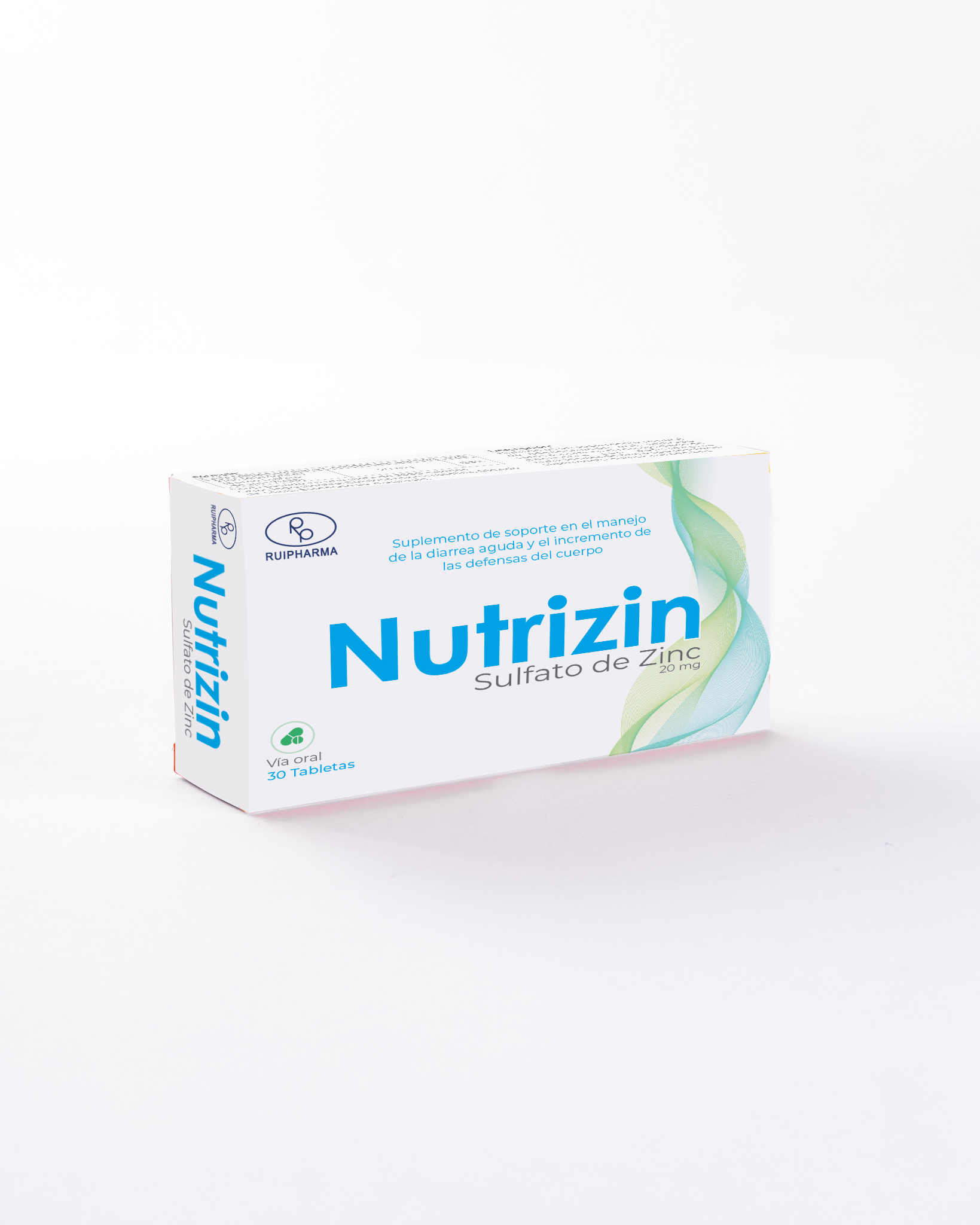 Ruipharma - Te da salud