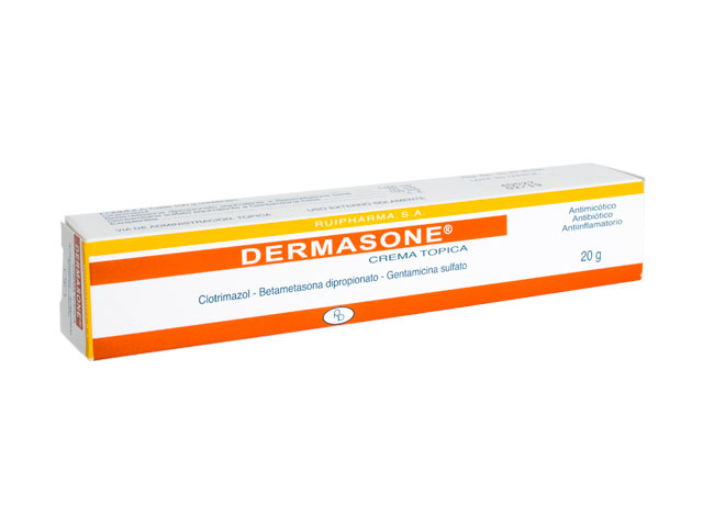 Dermasone – Ruipharma