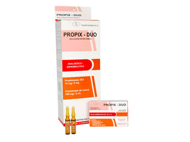 Propix – Duo – Ruipharma